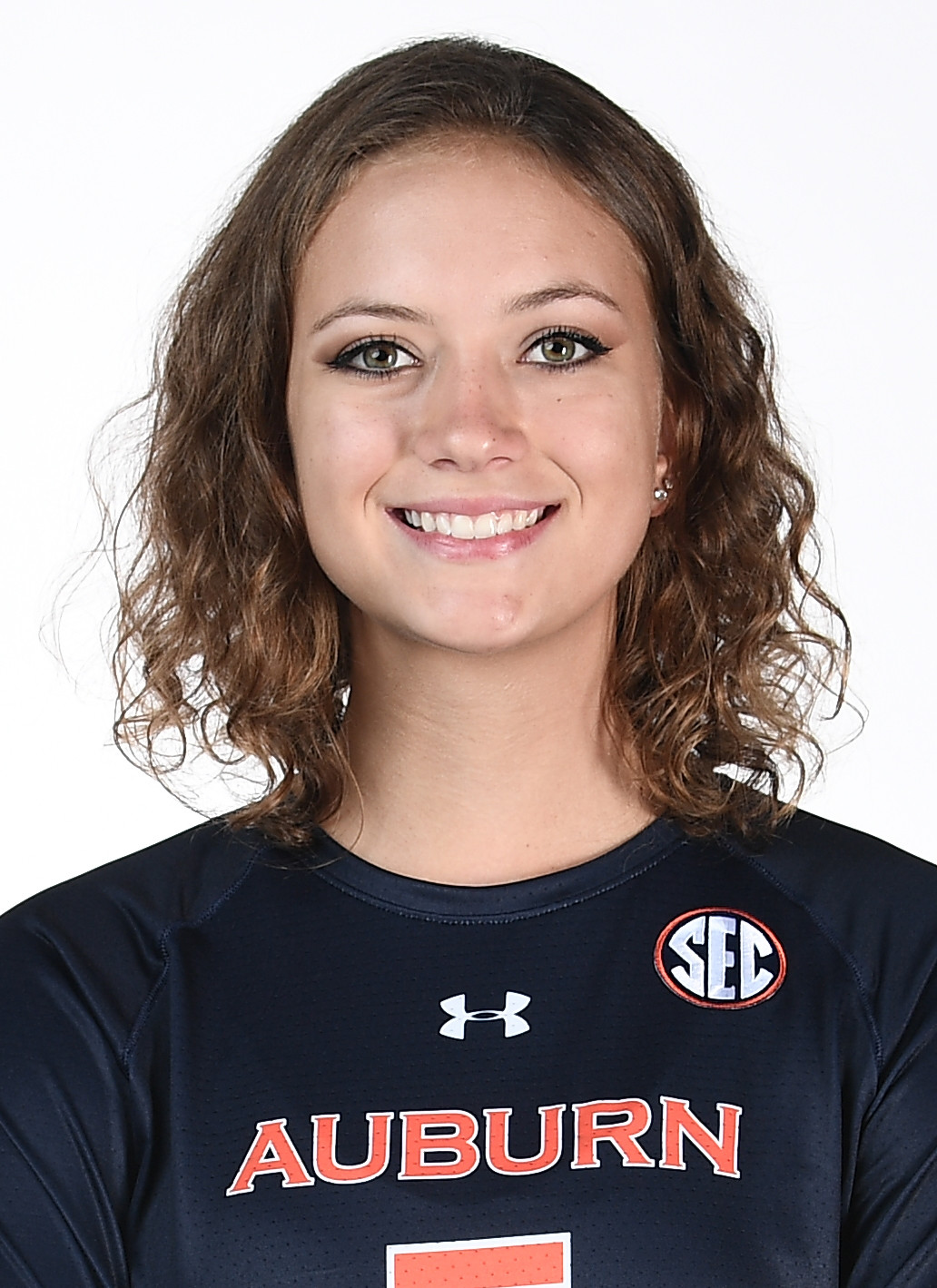 Shea McNamara - Volleyball 2019 - Auburn Tigers - Official Athletics ...
