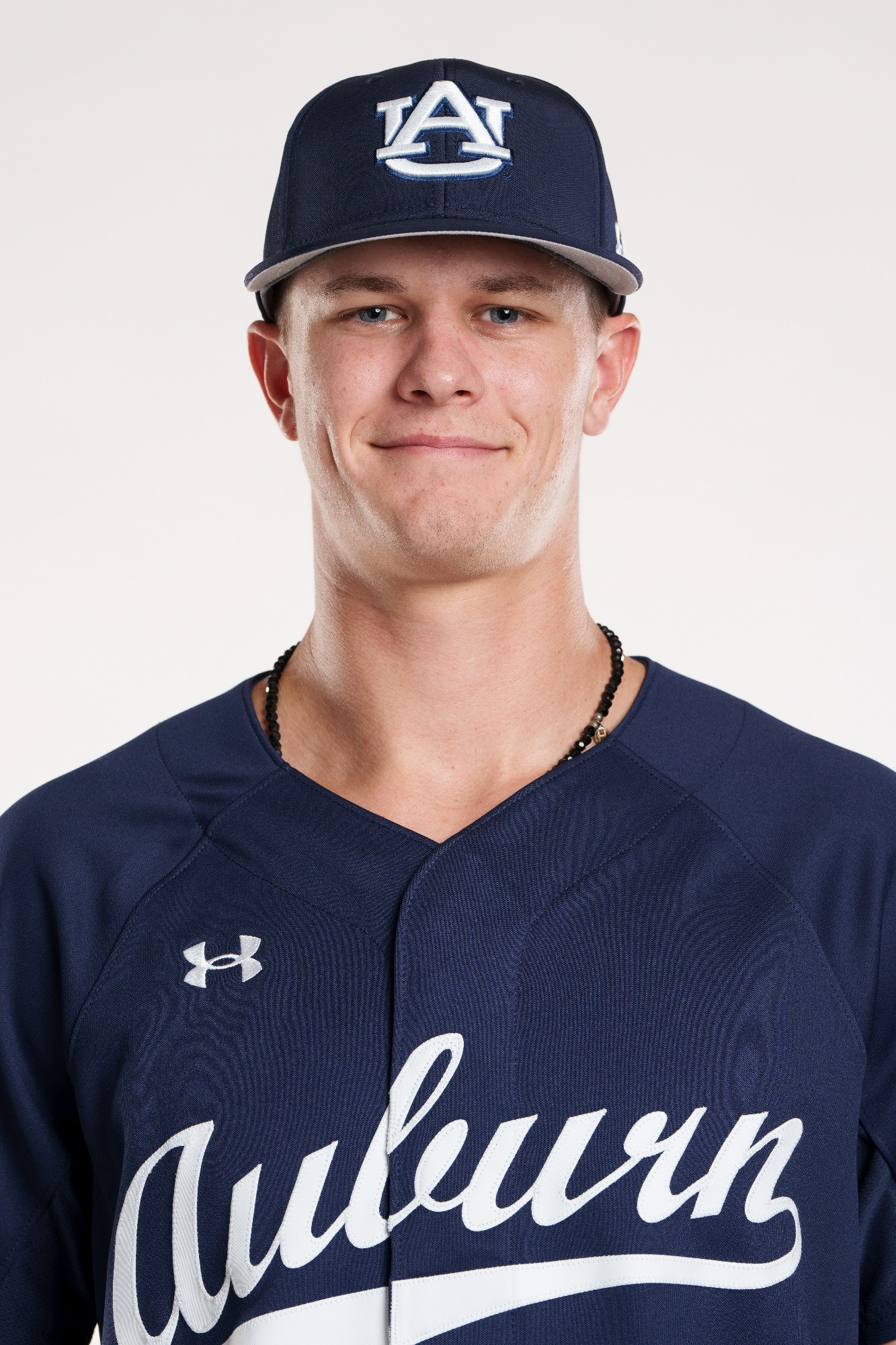 Parker Carlson - Baseball 2025 - Auburn Tigers - Official Athletics Website