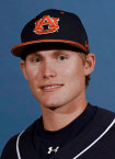 Tanner Cimo - Baseball 2012 - Auburn Tigers - Official Athletics Website
