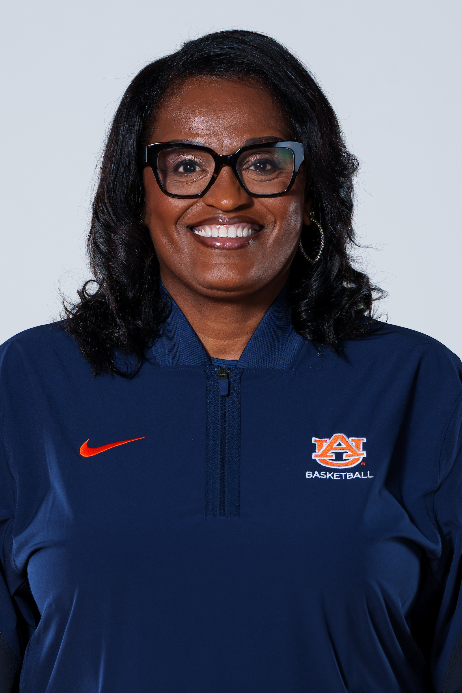 Audra Smith - Auburn Tigers - Official Athletics Website