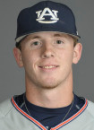 Steven Williams - Baseball 2018 - Auburn Tigers - Official Athletics ...