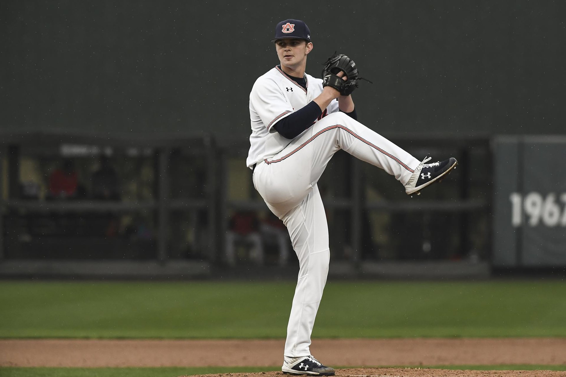 Garrett Wade - Baseball 2021 - Auburn Tigers - Official Athletics Website