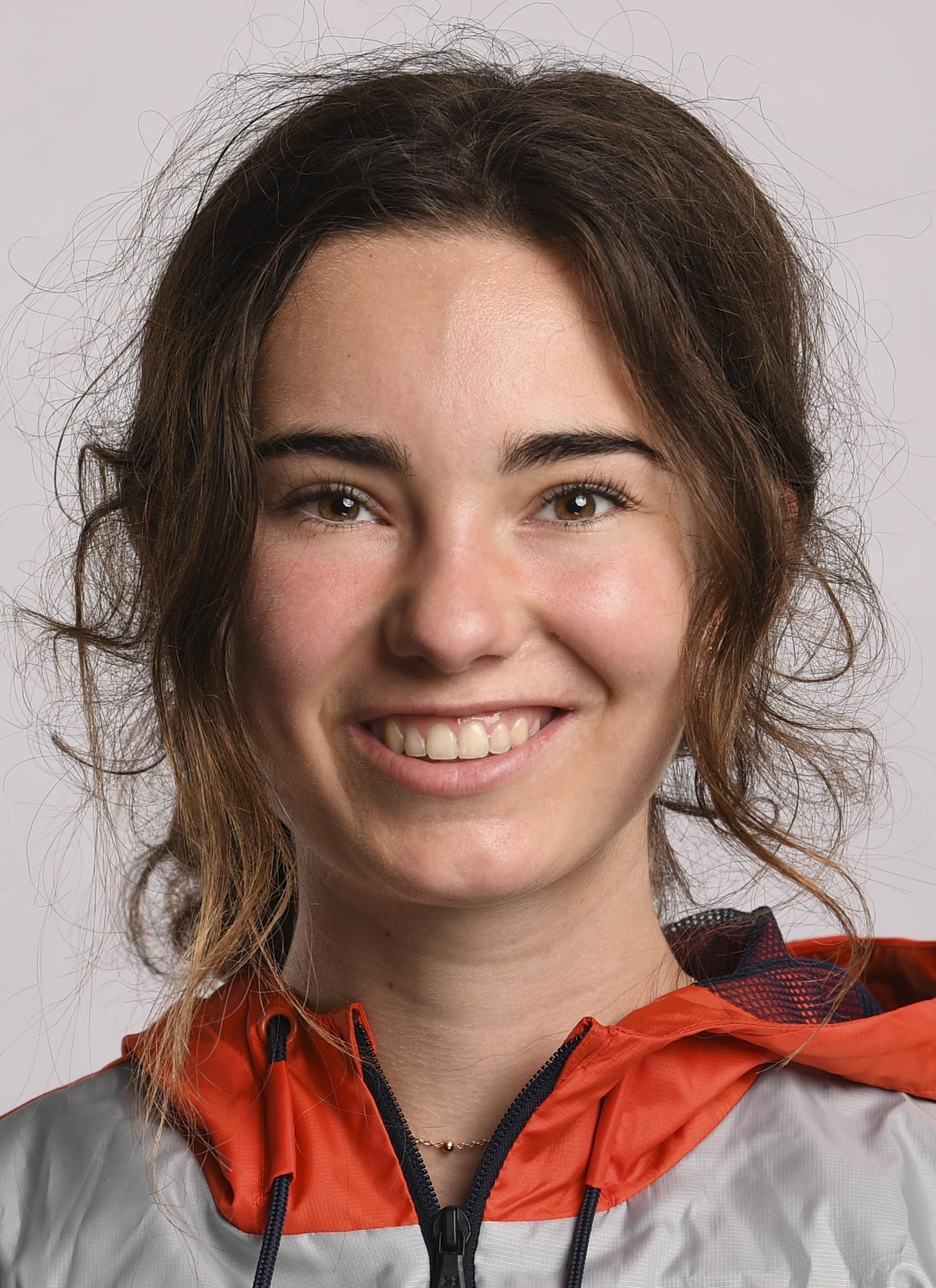 Hannah Dyal - XC/Track 2020-21 - Auburn Tigers - Official Athletics Website