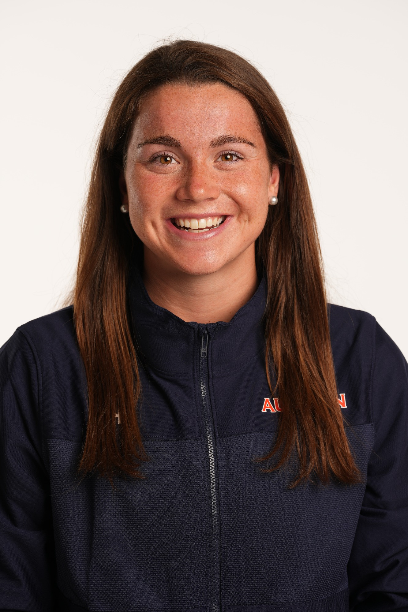 Casey Cullen - Swimming & Diving 2022-23 - Auburn Tigers - Official ...