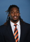 Markell Boston - Football 2014 - Auburn Tigers - Official Athletics Website