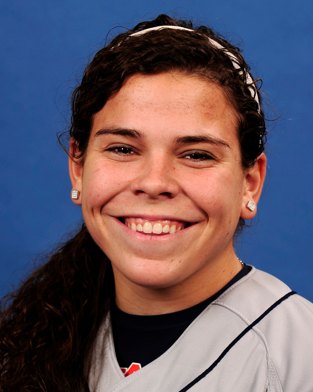 Kelsey Cartwright - Softball 2011 - Auburn Tigers - Official Athletics ...