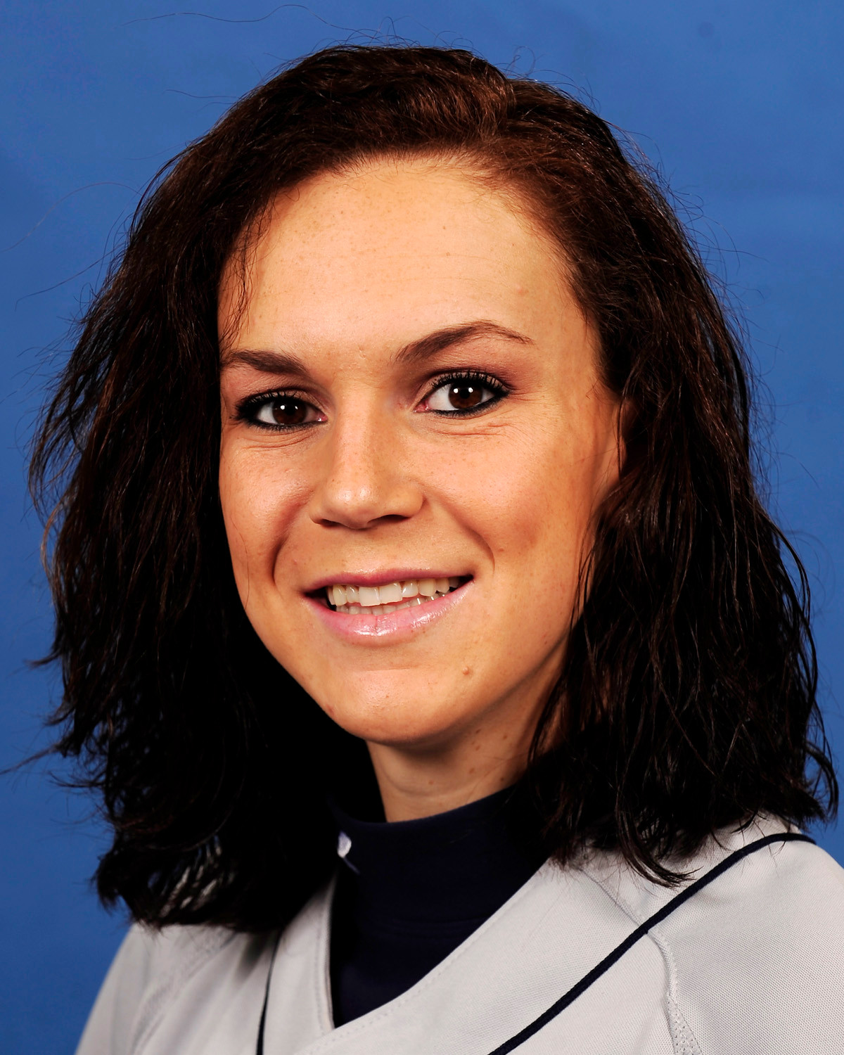 Jenee Loree - Softball 2011 - Auburn Tigers - Official Athletics Website