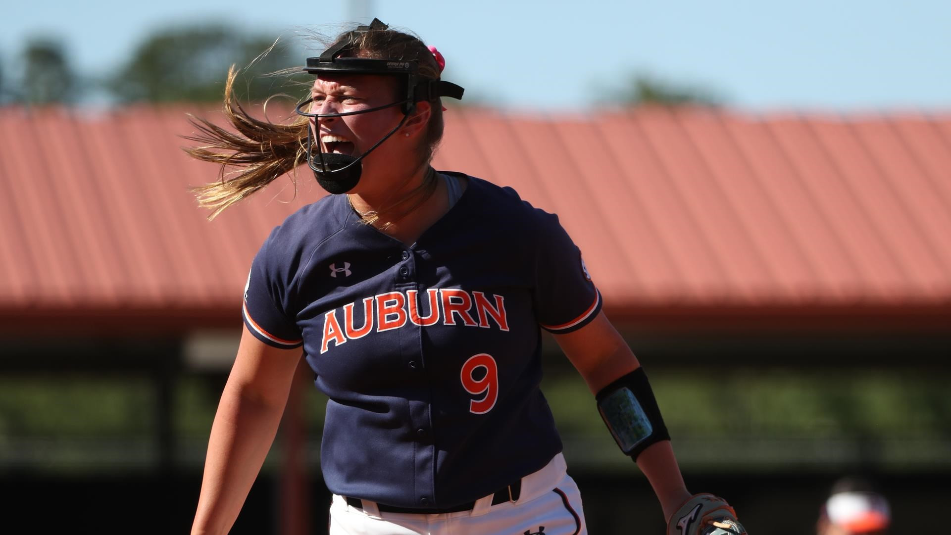 Softball 2022 - Auburn Tigers - Official Athletics Website