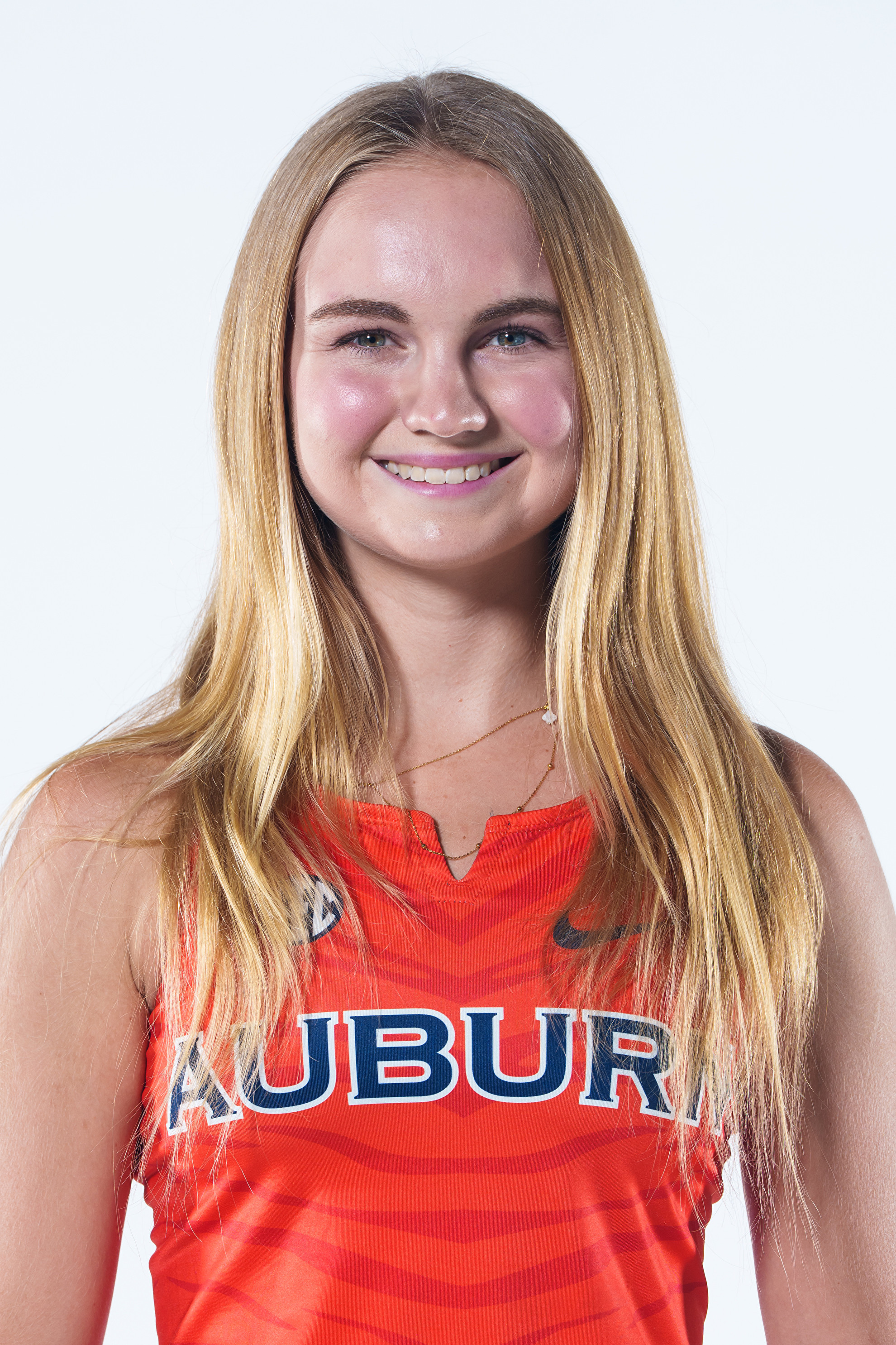 Alexandra Walsh - XC/Track 2025-26 - Auburn Tigers - Official Athletics ...