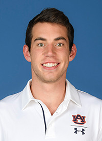 Kevin Wyss - XC/Track 2018-19 - Auburn Tigers - Official Athletics Website