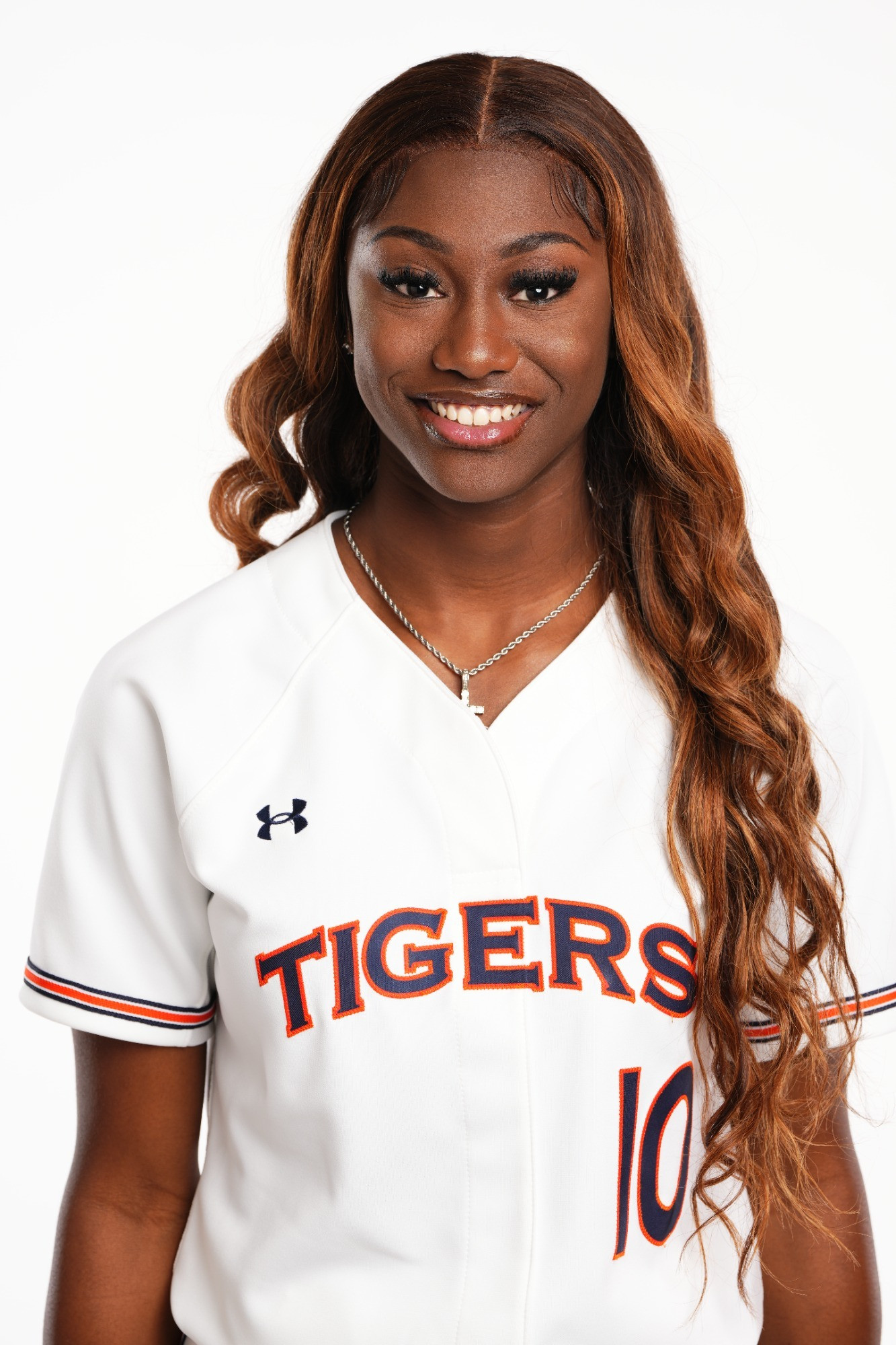 Makayla Packer - Softball 2023 - Auburn Tigers - Official Athletics Website