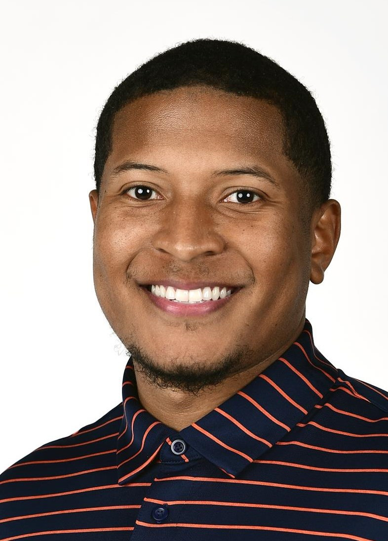 Brent Jackson - Auburn Tigers - Official Athletics Website