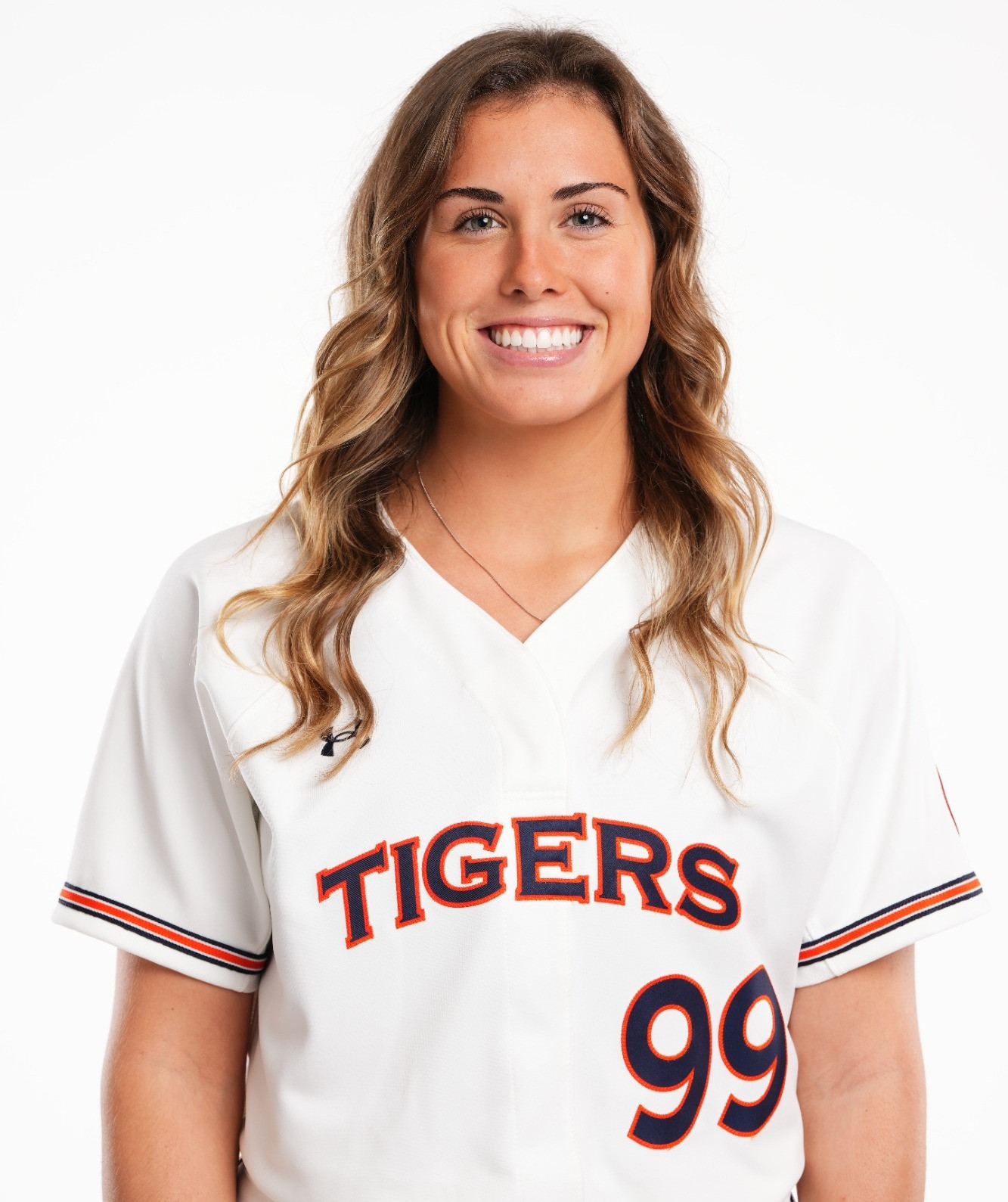 Rose Roach - Softball 2023 - Auburn Tigers - Official Athletics Website