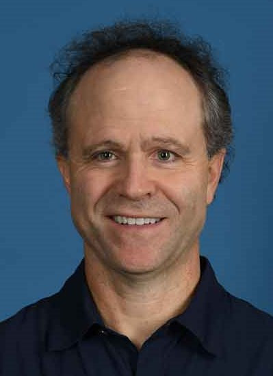 Jeff Graba - Auburn Tigers - Official Athletics Website