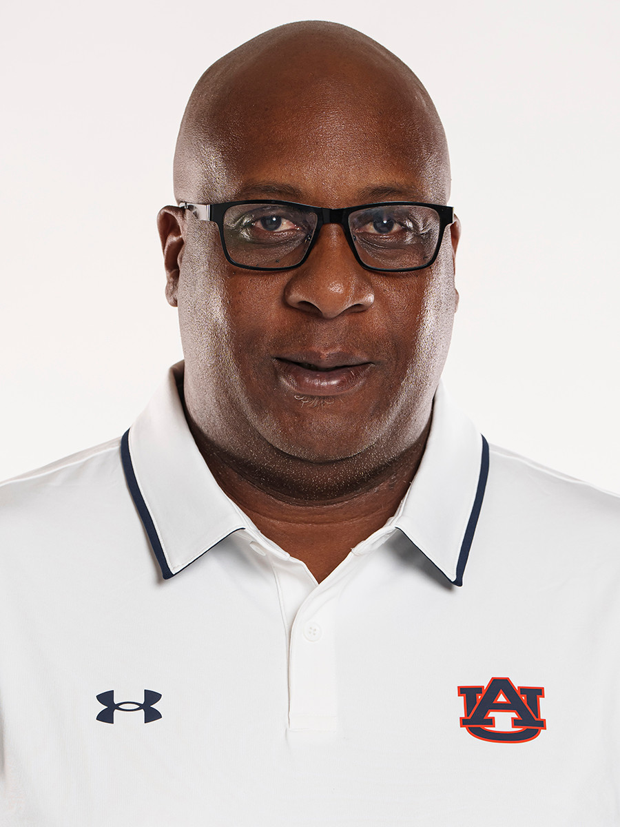Corey Williams - Auburn Tigers - Official Athletics Website