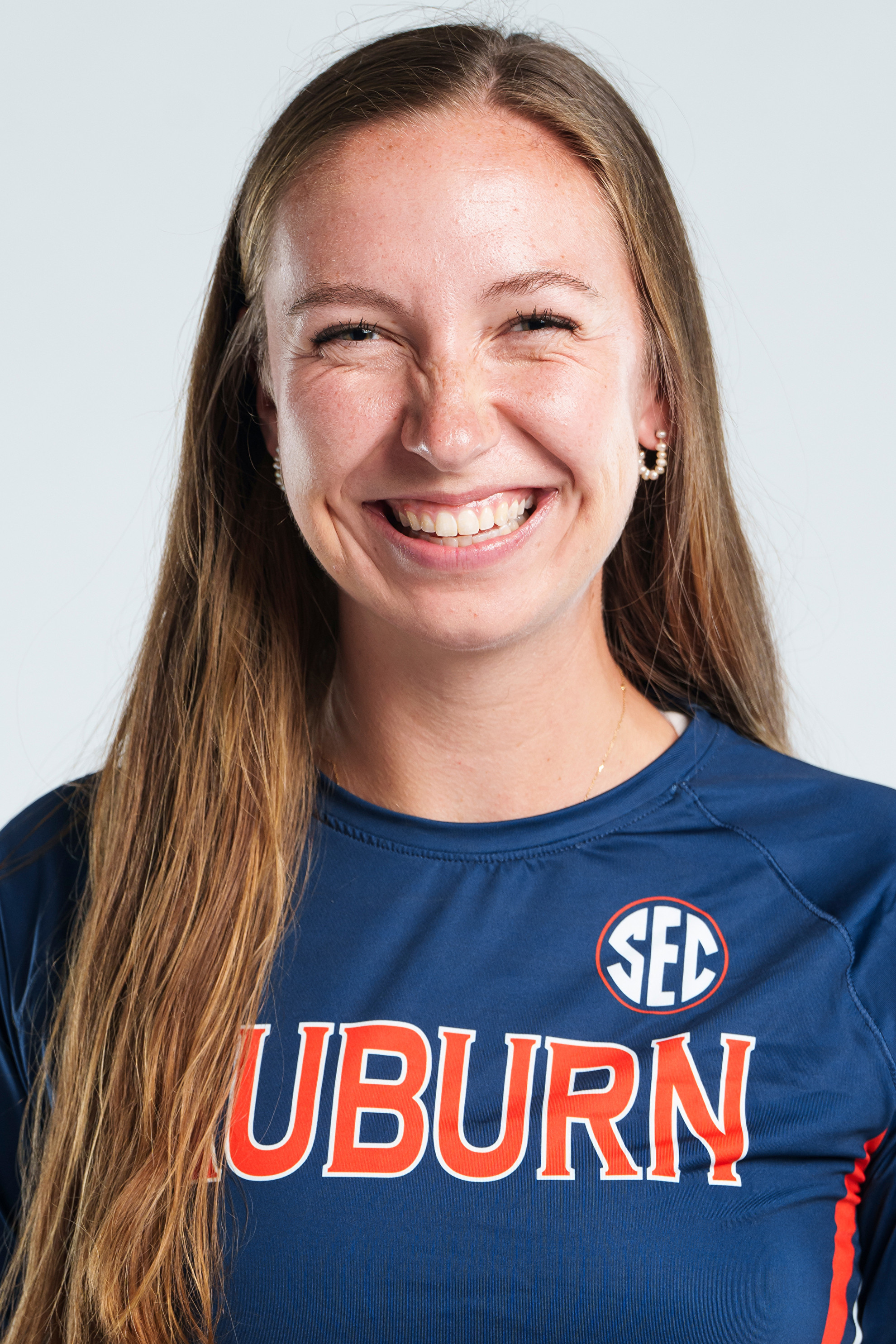 Sarah Wren - Equestrian 2024-25 - Auburn Tigers - Official Athletics ...