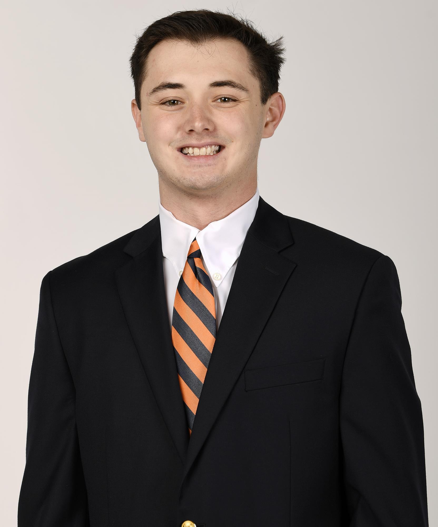 Tommy Nesmith - Football 2021 - Auburn Tigers - Official Athletics Website