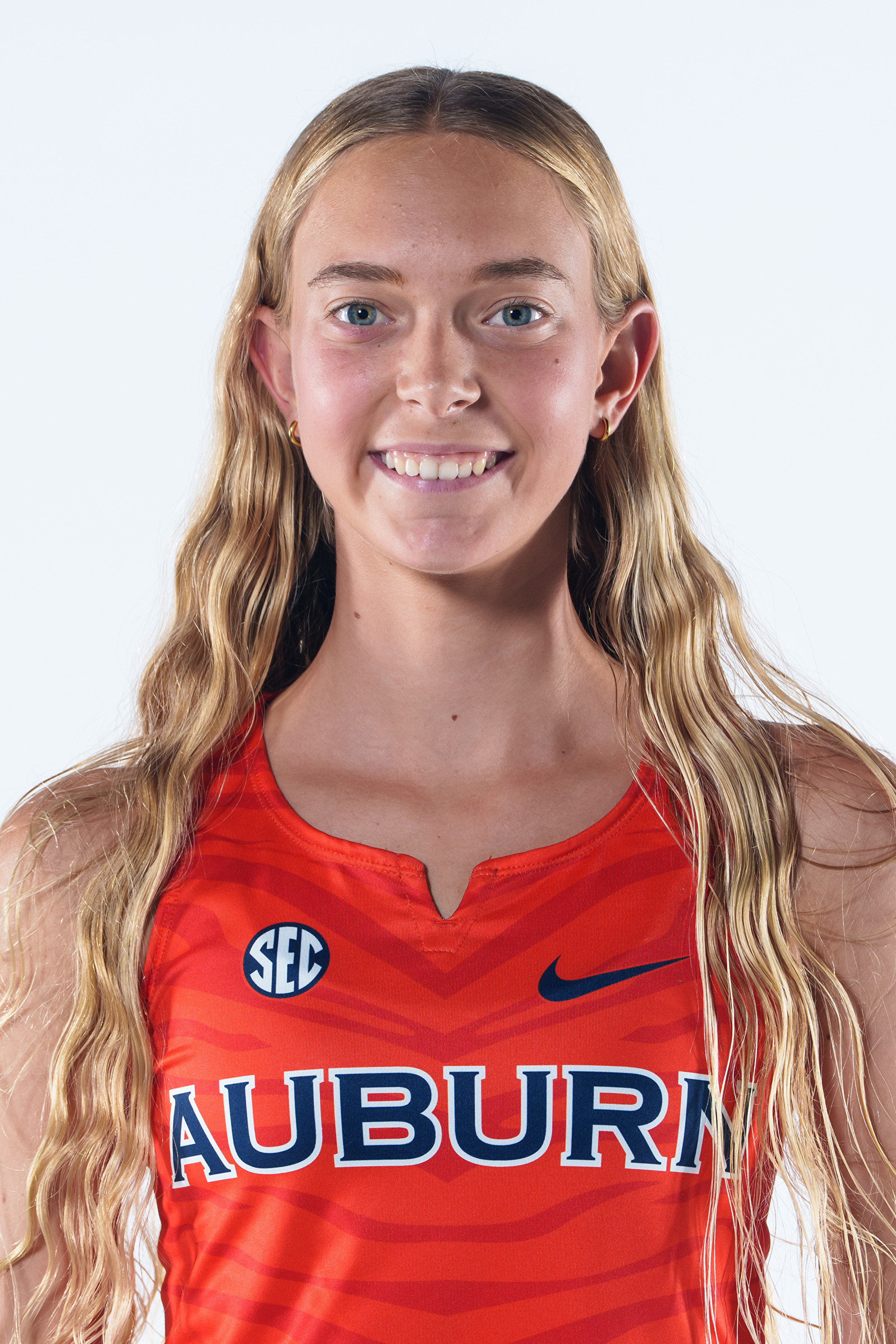 Mackenzie Roy - XC/Track 2025-26 - Auburn Tigers - Official Athletics ...