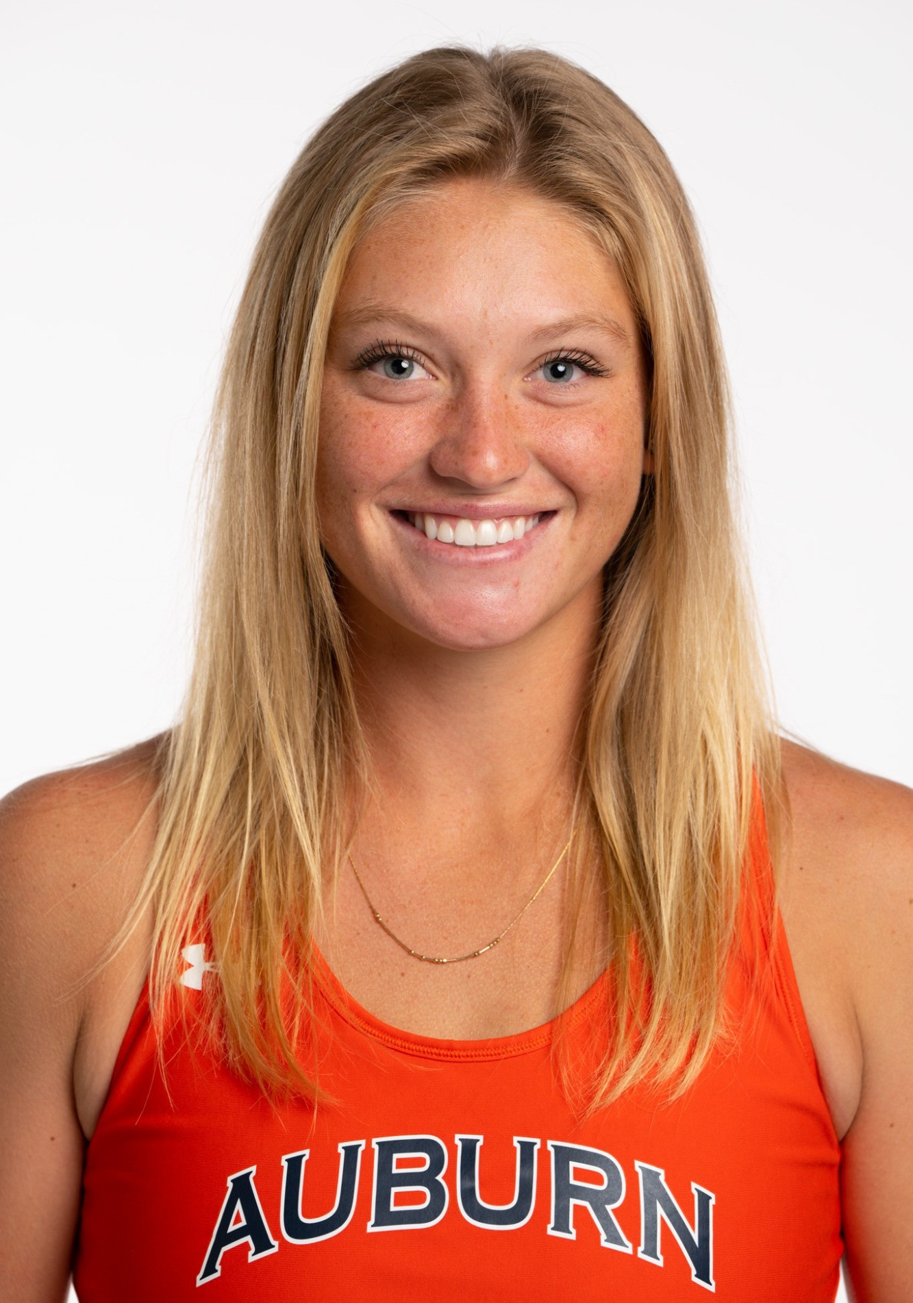 DJ Bennett - Women's Tennis 2022-23 - Auburn Tigers - Official ...