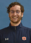 Hugo Morris - Swimming & Diving 2015-16 - Auburn Tigers - Official ...