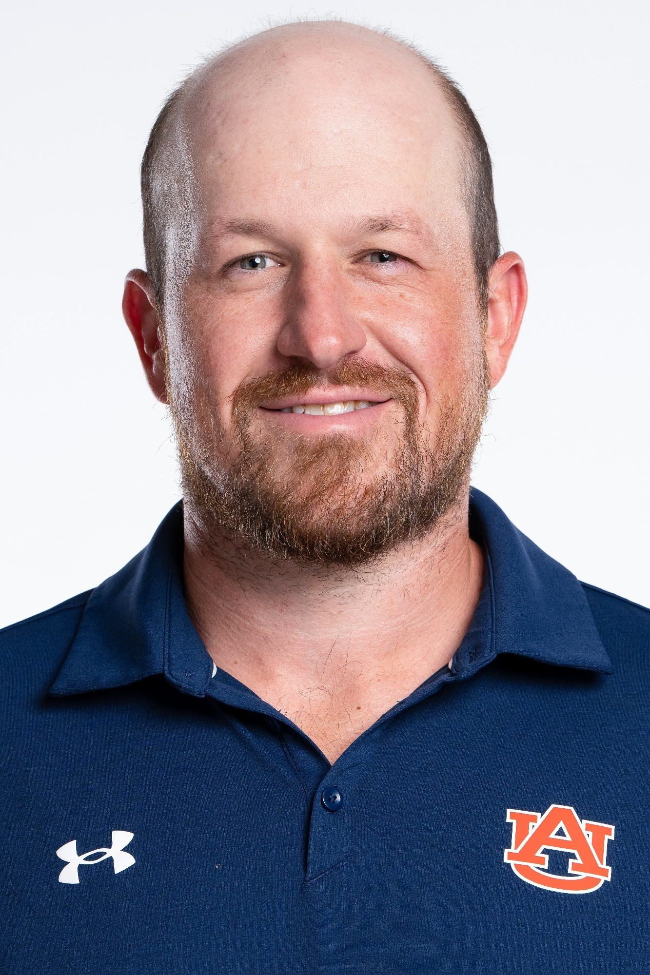 Matt Smith - Auburn Tigers - Official Athletics Website