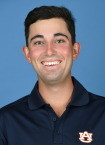 Jacob Solomon - Men's Golf 2015-16 - Auburn Tigers - Official Athletics ...