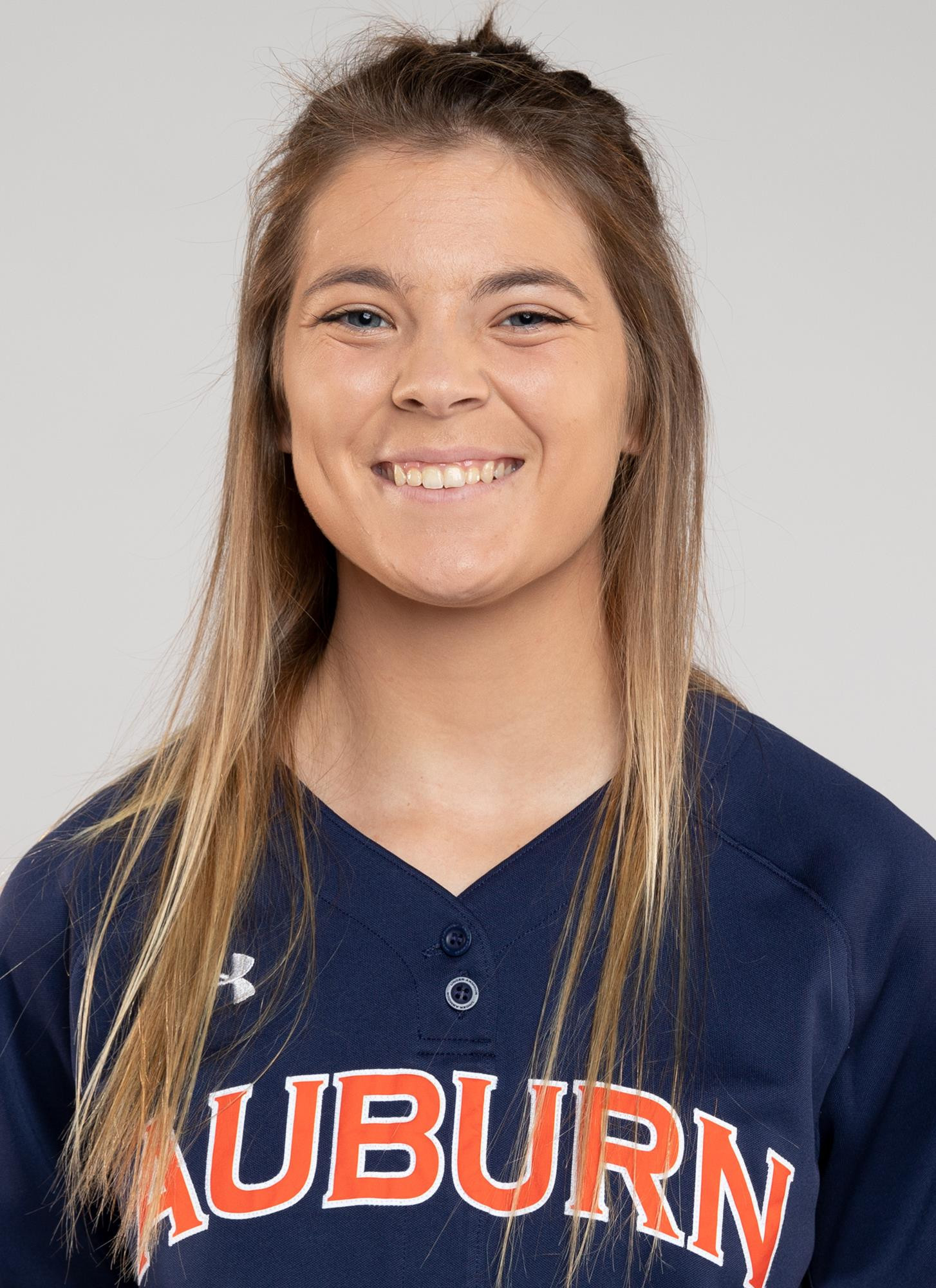 Phoebe Florian - Softball 2020 - Auburn Tigers - Official Athletics Website