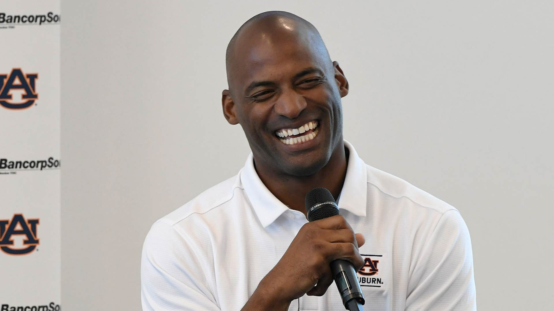 Where are they now: Auburn's Reggie Torbor, Super Bowl champion ...