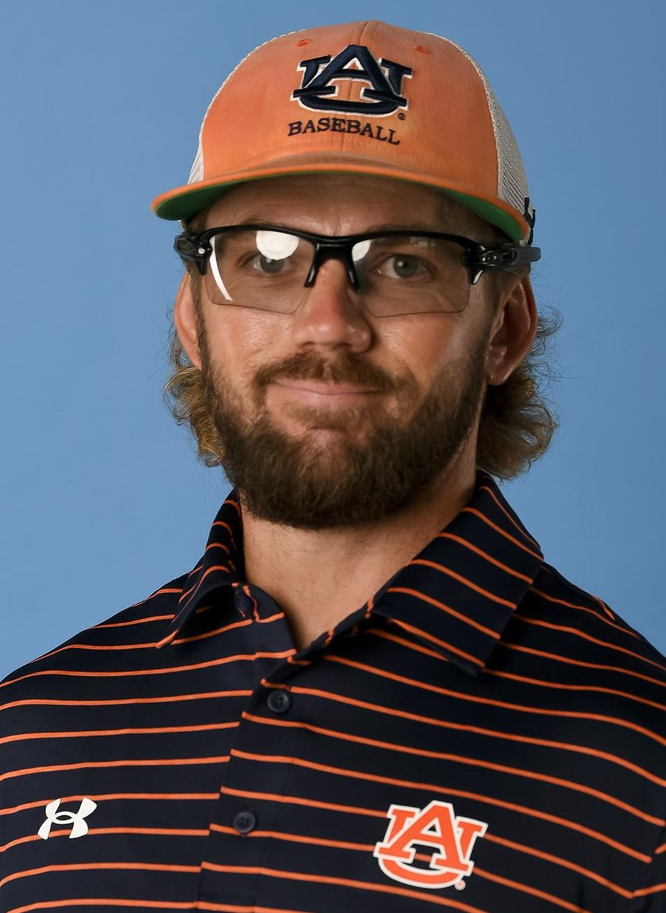 Jonathan Bailey - Auburn Tigers - Official Athletics Website