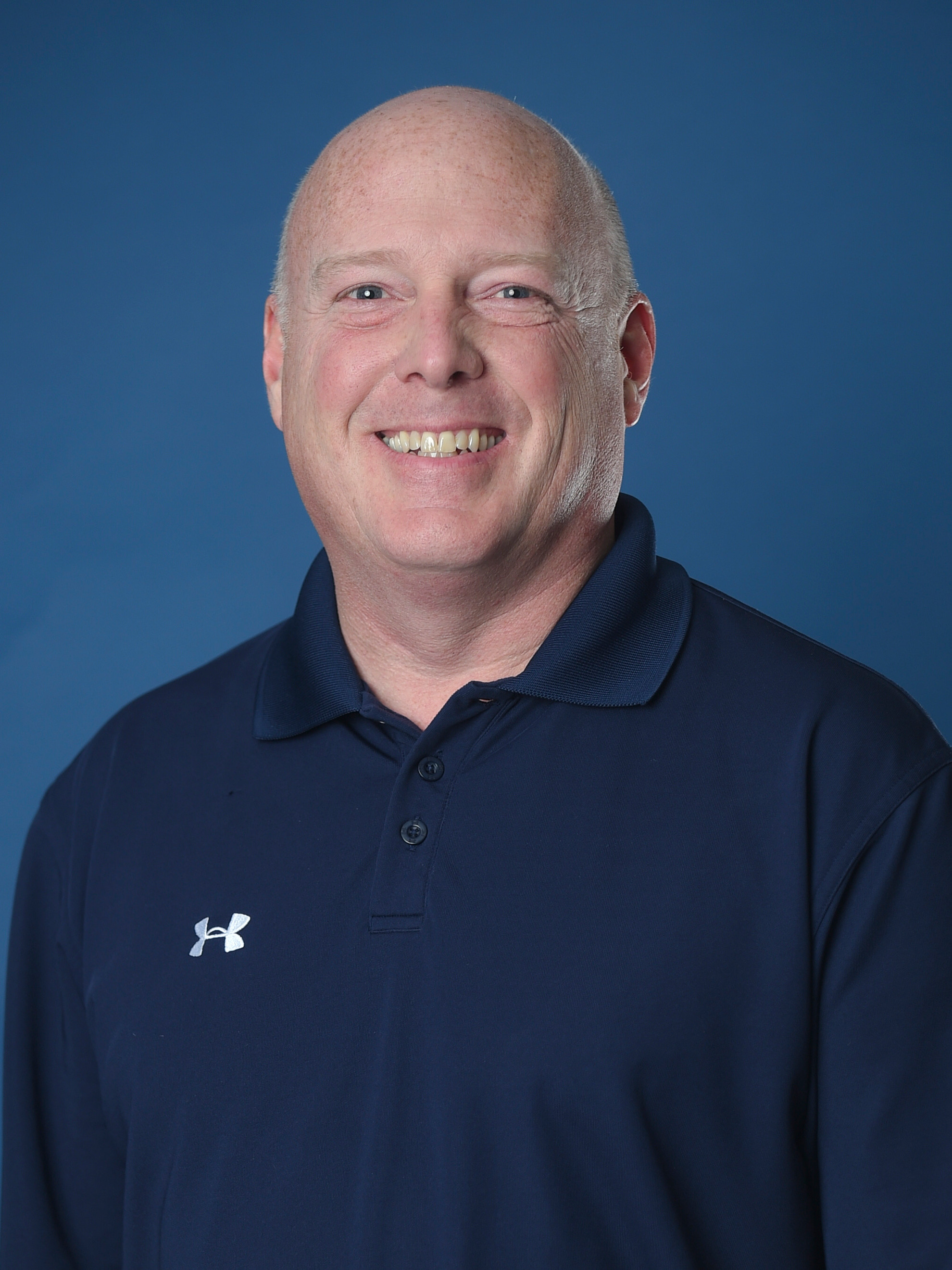 Rod Bramblett - Auburn Tigers - Official Athletics Website
