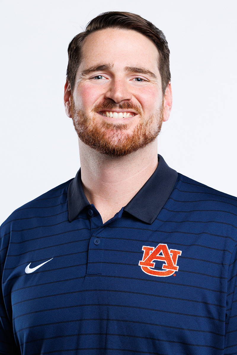 Dr. Jack Howard - Auburn Tigers - Official Athletics Website