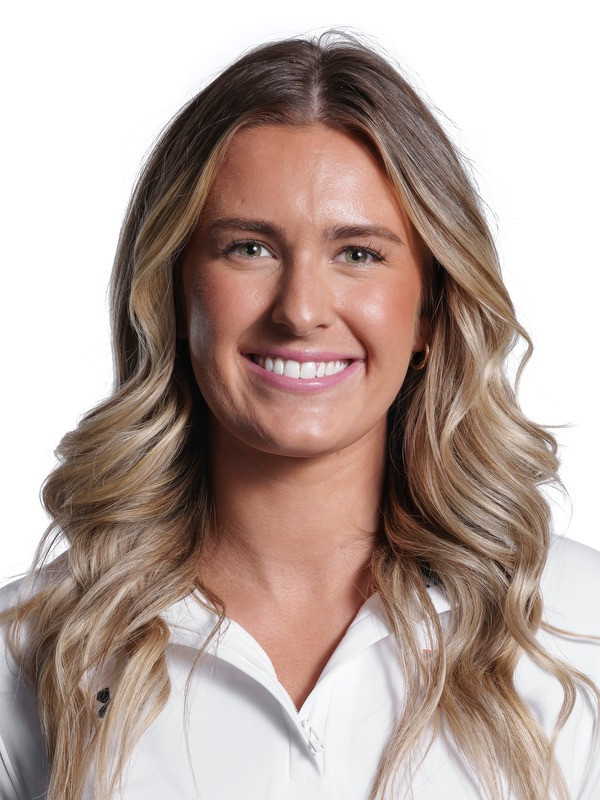 Haylee Brown - Auburn Tigers - Official Athletics Website