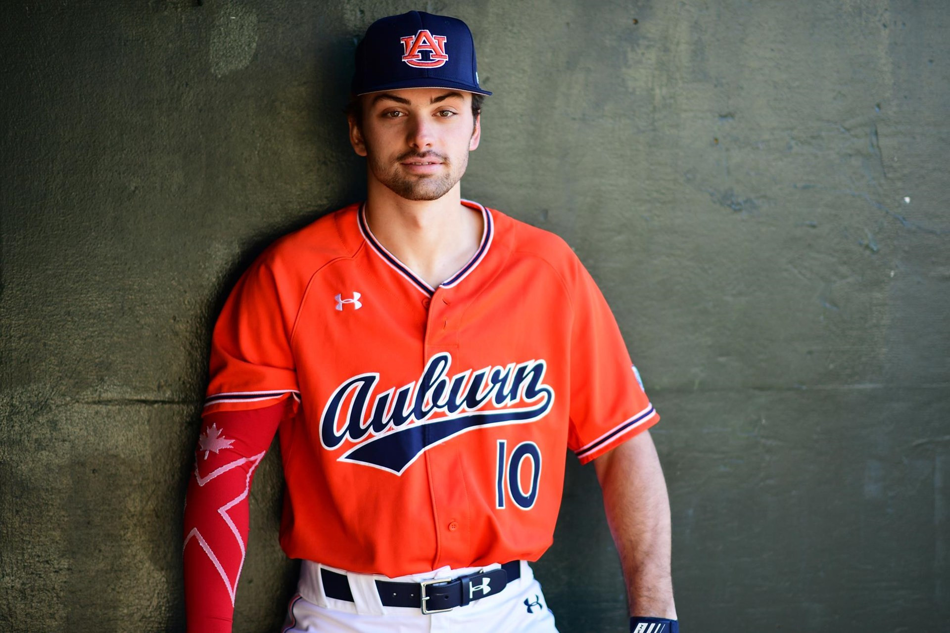 Baseball 2024 - Auburn Tigers - Official Athletics Website