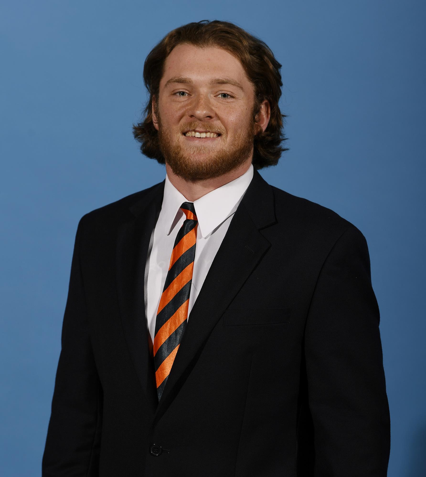 Craig Carter - Football 2019 - Auburn Tigers - Official Athletics Website