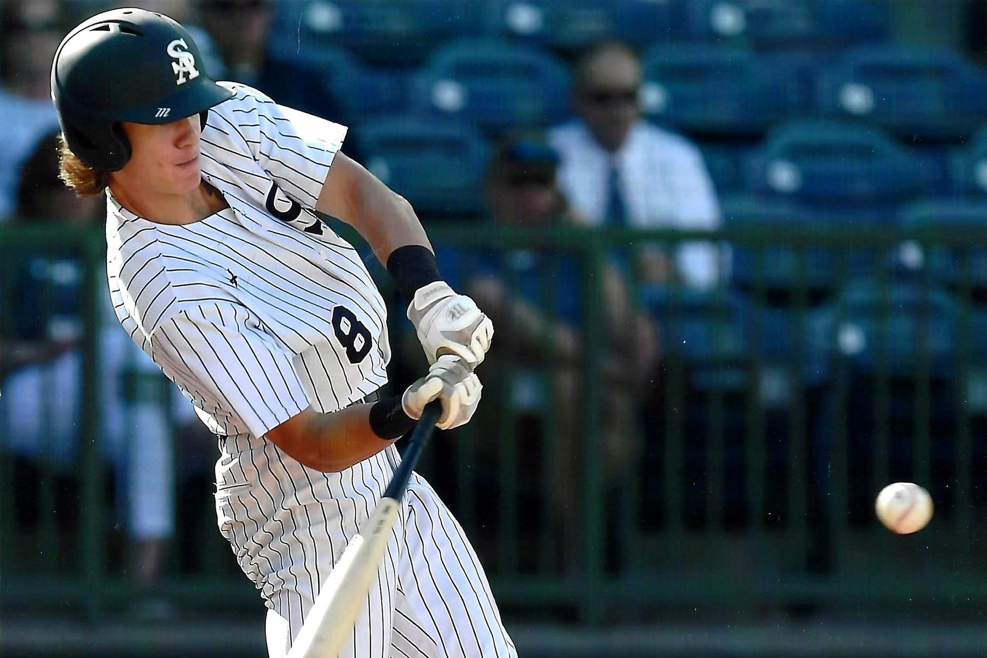 Auburn baseball 2019 signing class: David DuCote - Auburn Tigers ...