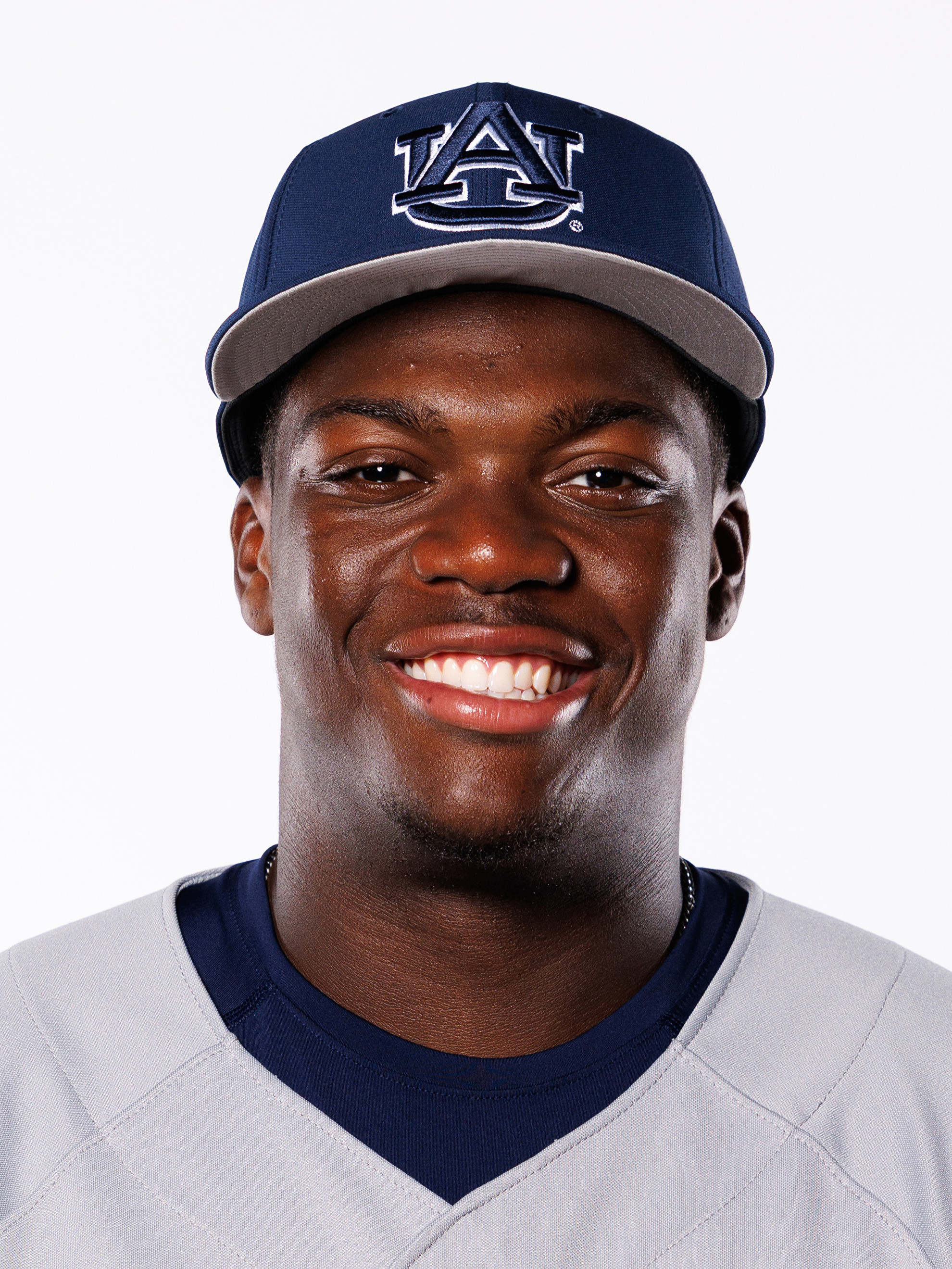Bub Terrell - Baseball 2026 - Auburn Tigers - Official Athletics Website