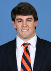 Chase Ritter - Football 2016 - Auburn Tigers - Official Athletics Website