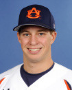 Brandon Perry - Baseball 2010 - Auburn Tigers - Official Athletics Website