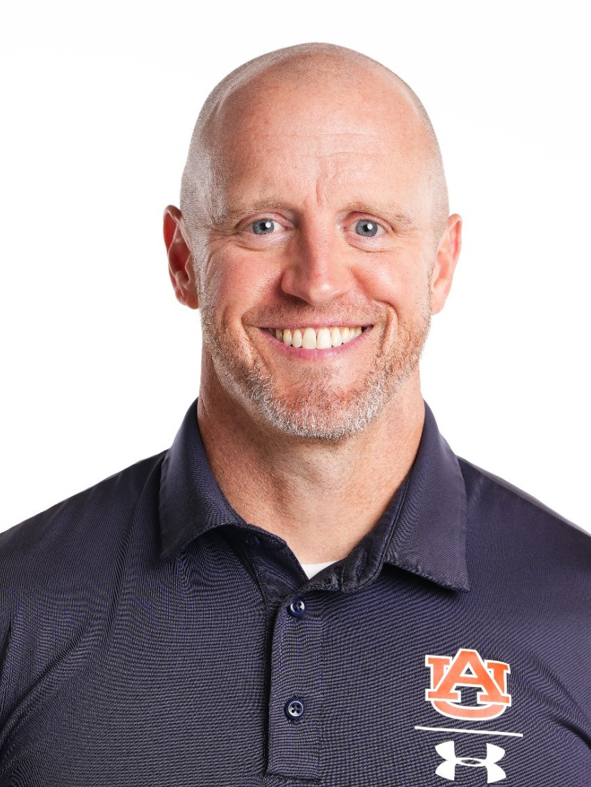 Scott Duval - Auburn Tigers - Official Athletics Website