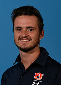 Christopher Stone - XC/Track 2019-20 - Auburn Tigers - Official ...