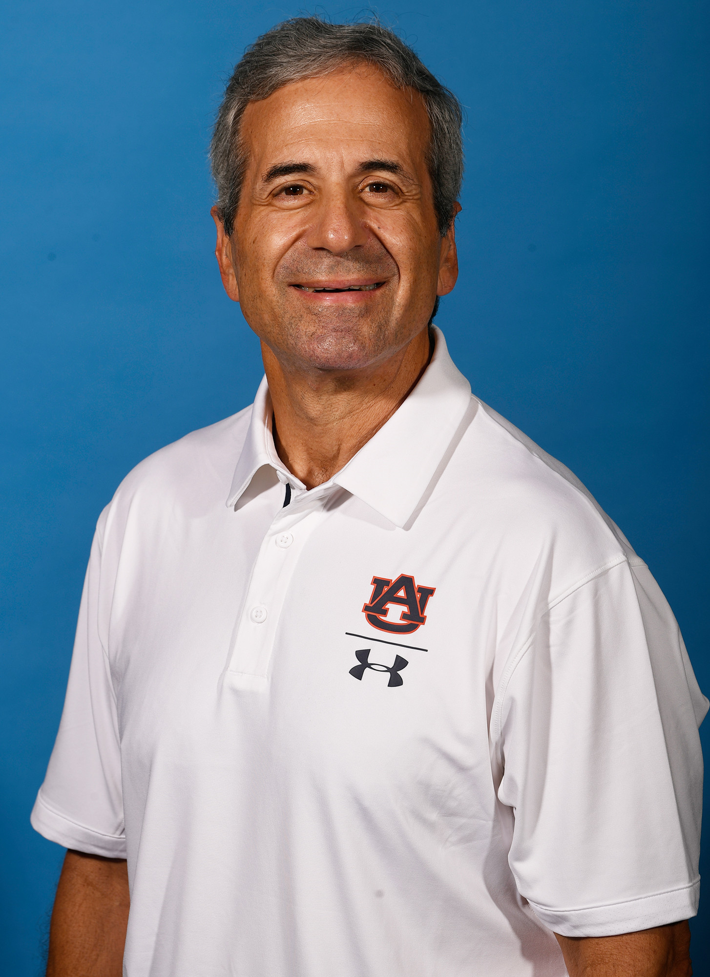 Eugene Lenti - Auburn Tigers - Official Athletics Website