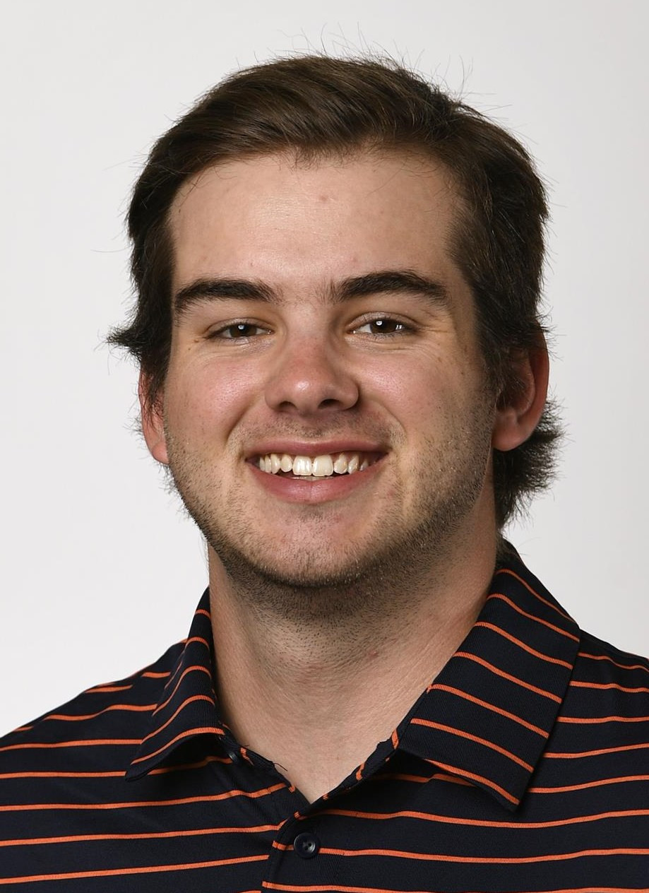 Eric Sachse - Auburn Tigers - Official Athletics Website