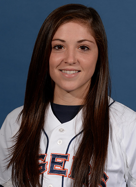 Tiffany Howard - Softball 2014 - Auburn Tigers - Official Athletics Website