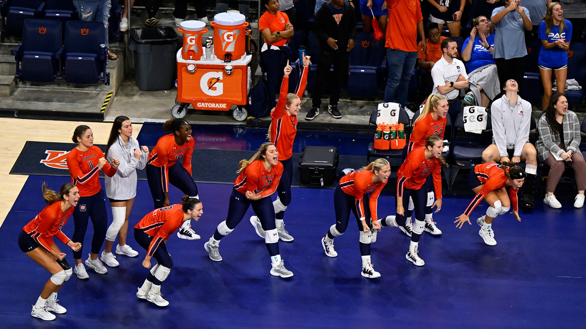 Auburn Photos of the Week - Auburn Tigers - Official Athletics Website