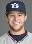 Davis Daniel - Baseball 2018 - Auburn Tigers - Official Athletics Website