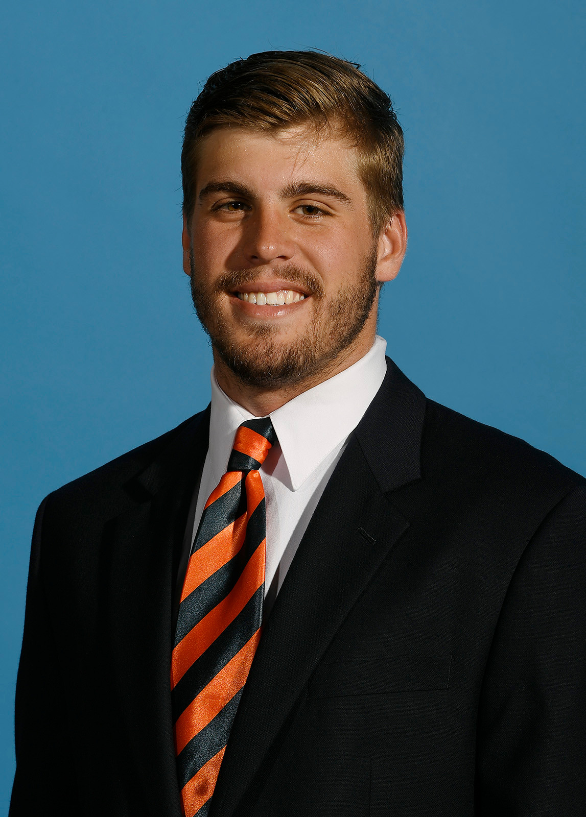 Pace Ozmint - Football 2018 - Auburn Tigers - Official Athletics Website