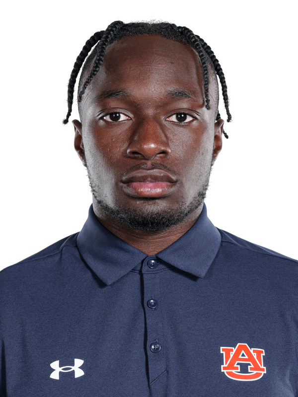 Malcolm Simmons - Football 2025 - Auburn Tigers - Official Athletics ...