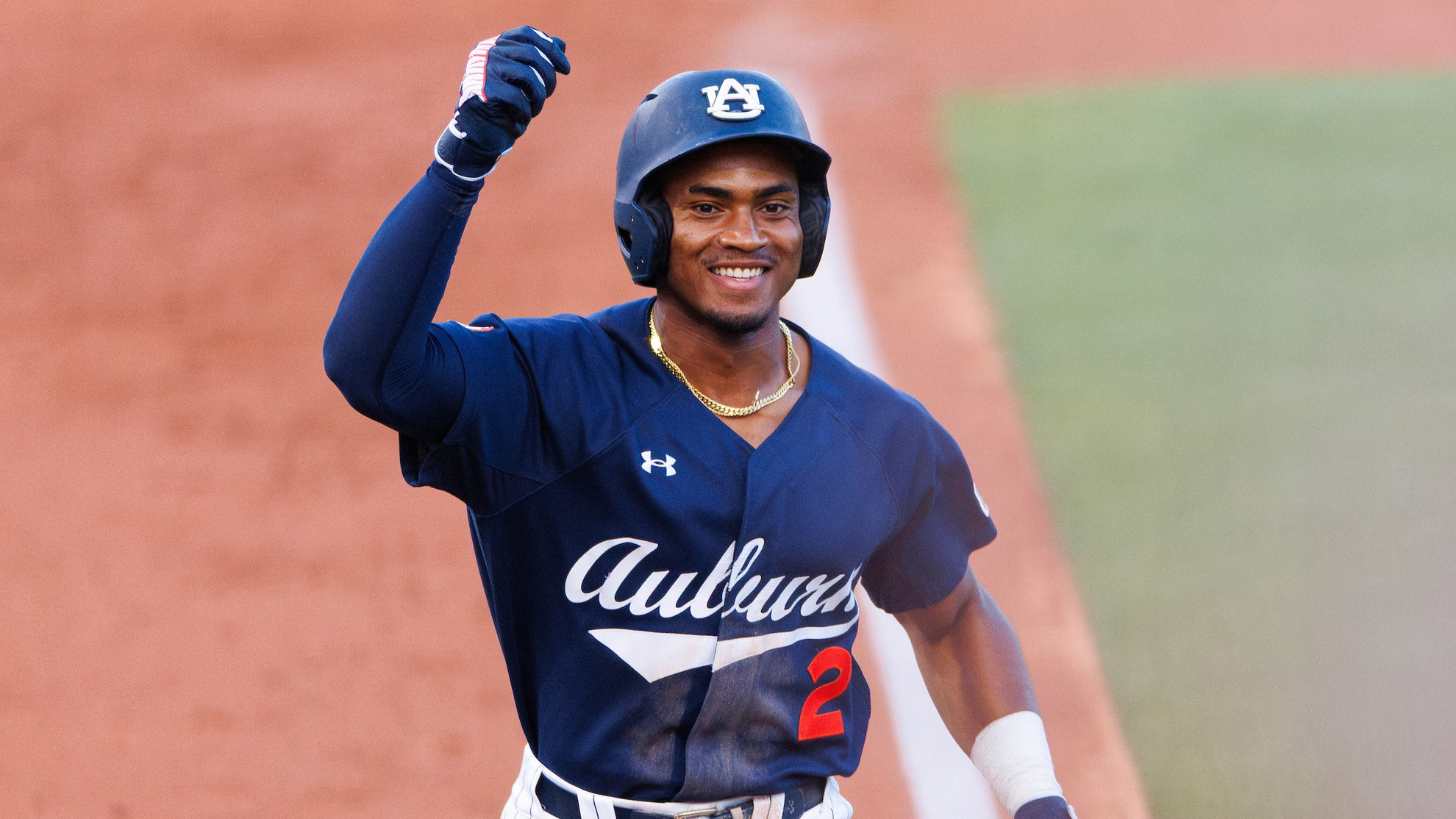 Chris Rembert earns invite to USA Baseball Collegiate National Team ...