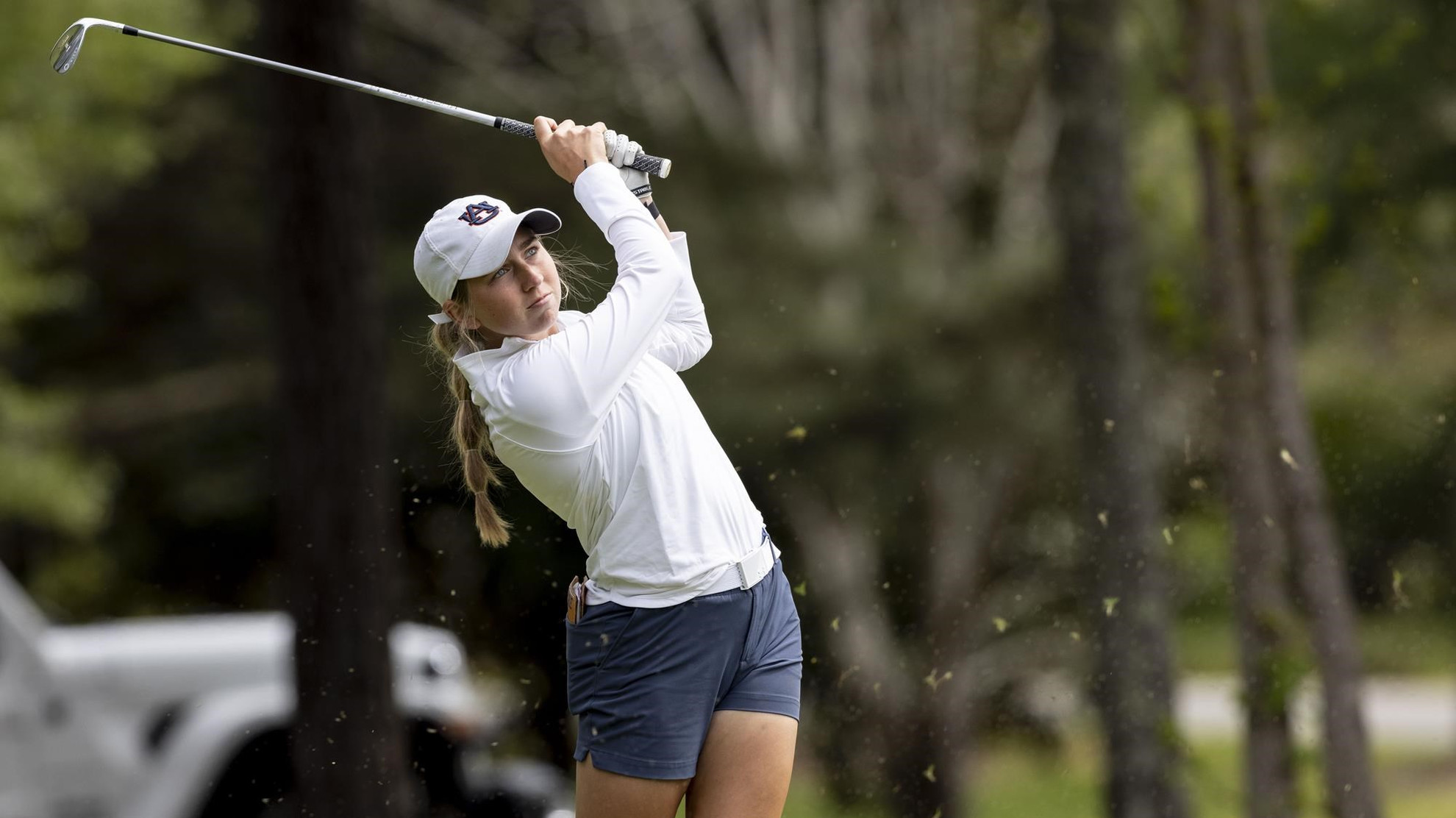 Auburn takes aim at NCAA Women's Golf Championship - Auburn Tigers ...