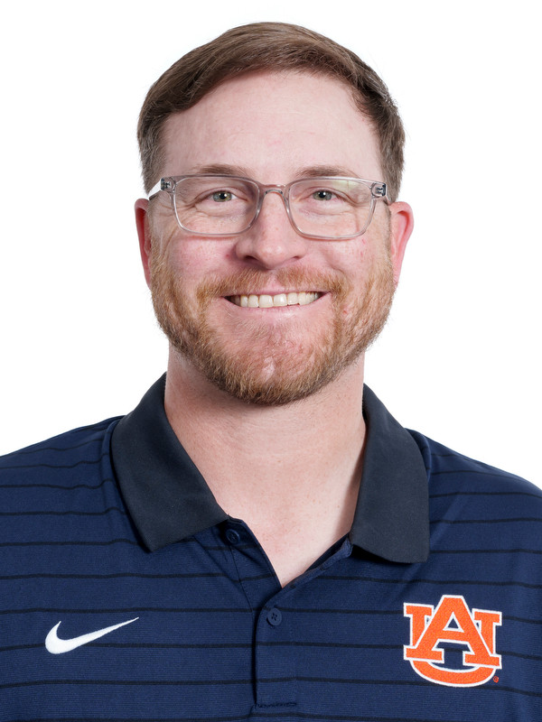 Ryan Smith - Auburn Tigers - Official Athletics Website